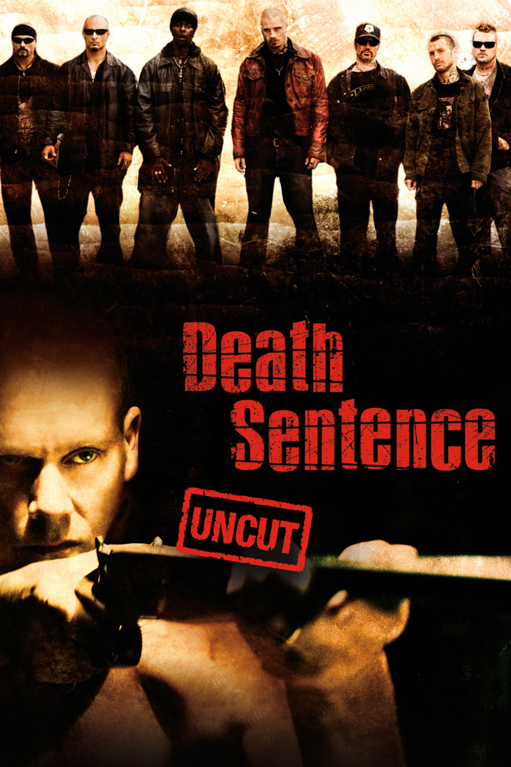 DEATH SENTENCE HD 3175 "HD - DVD" - Vidéothéque THE BEATLES