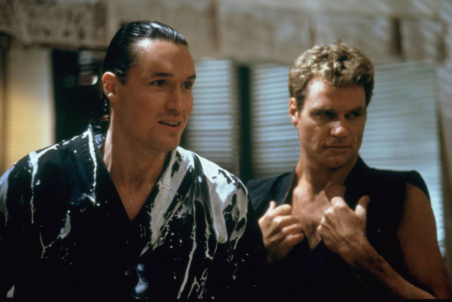 KARATE KID III HD 5061 - Vidéothéque THE BEATLES