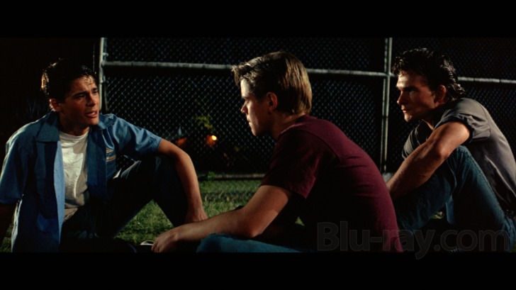 THE OUTSIDERS HD 5405 - Vidéothéque THE BEATLES