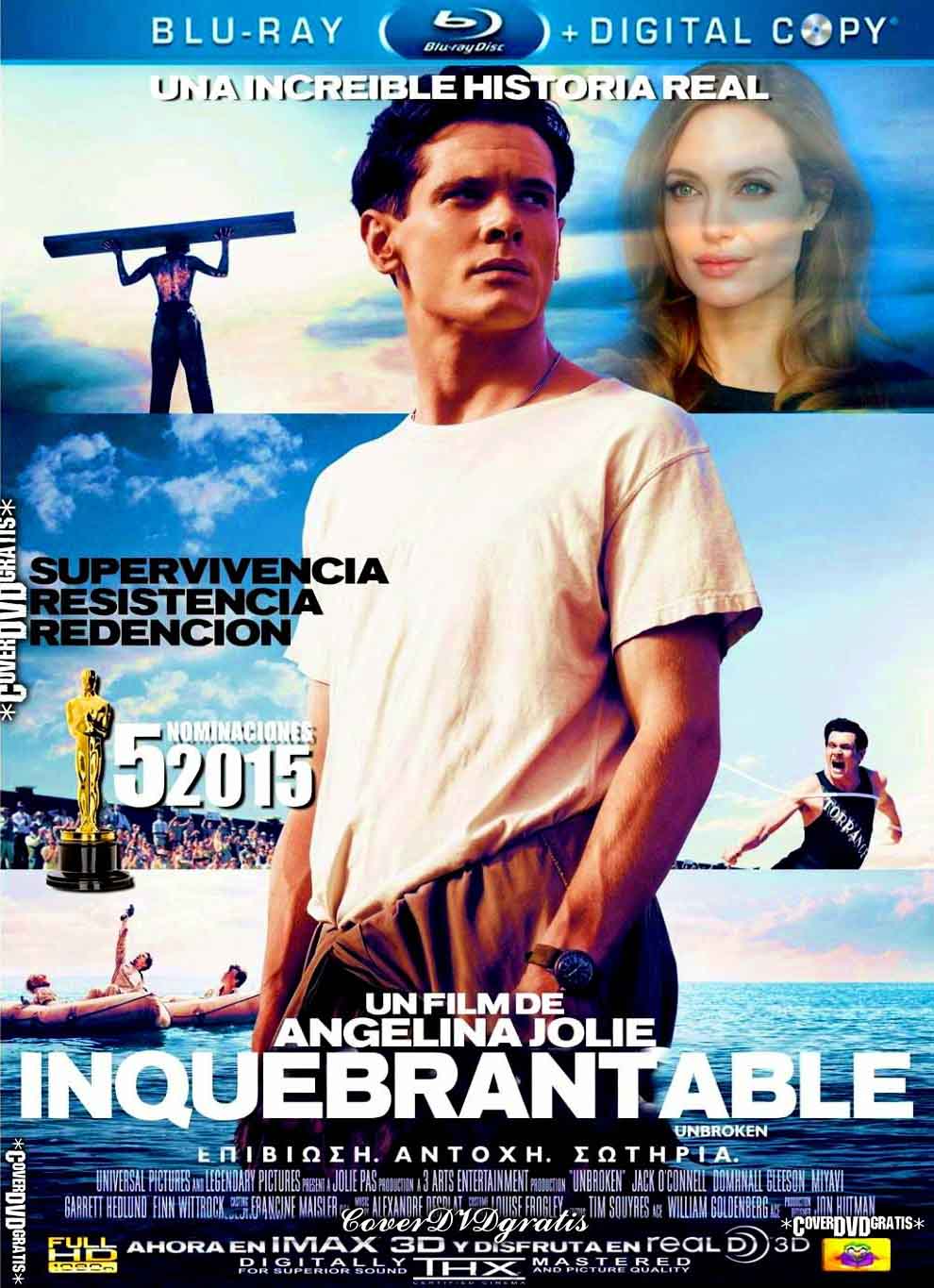 UNBROKEN HD 0367 "HD - DVD" - Vidéothéque THE BEATLES