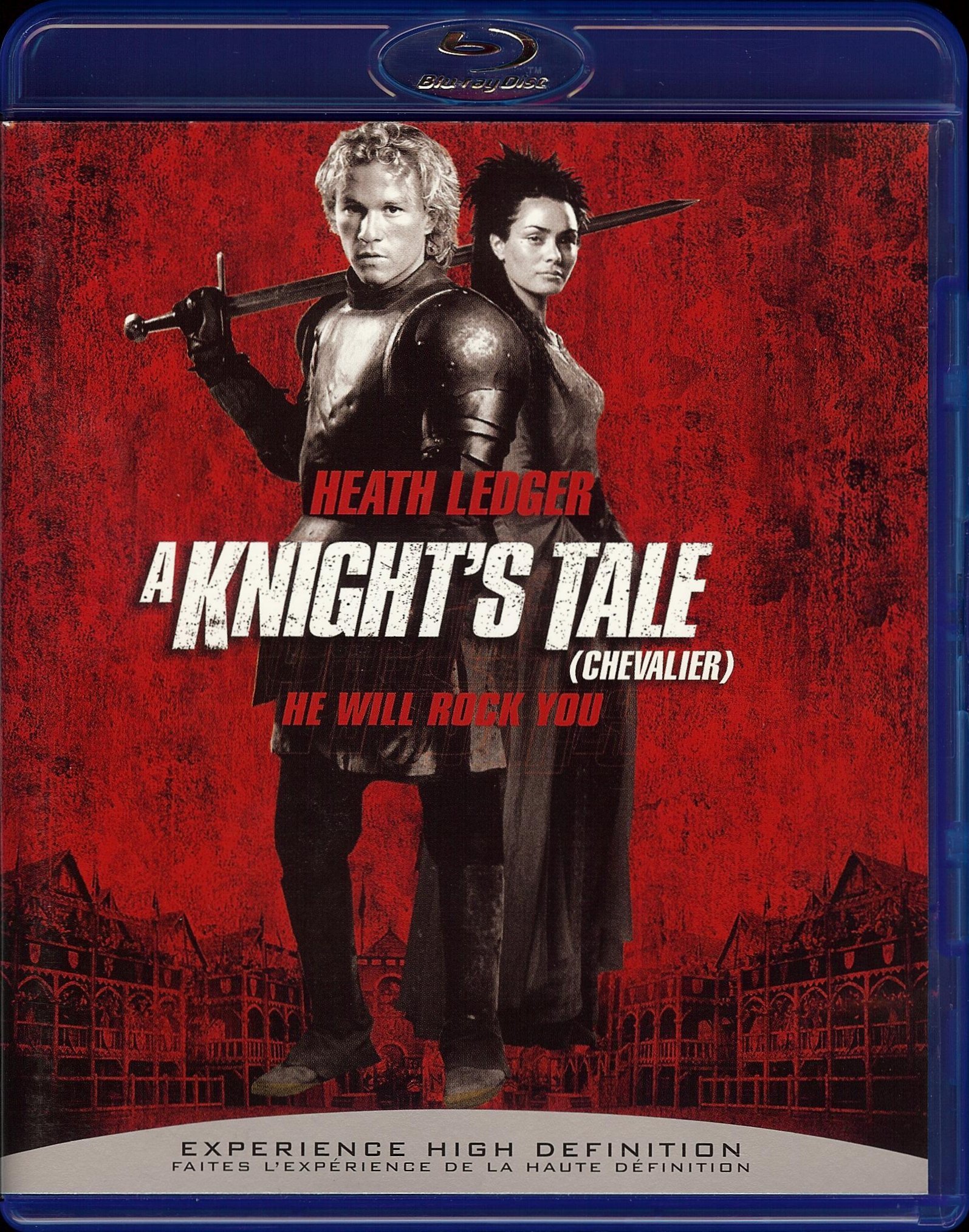 CHEVALIER HD-DVD 0136 - Vidéothéque THE BEATLES