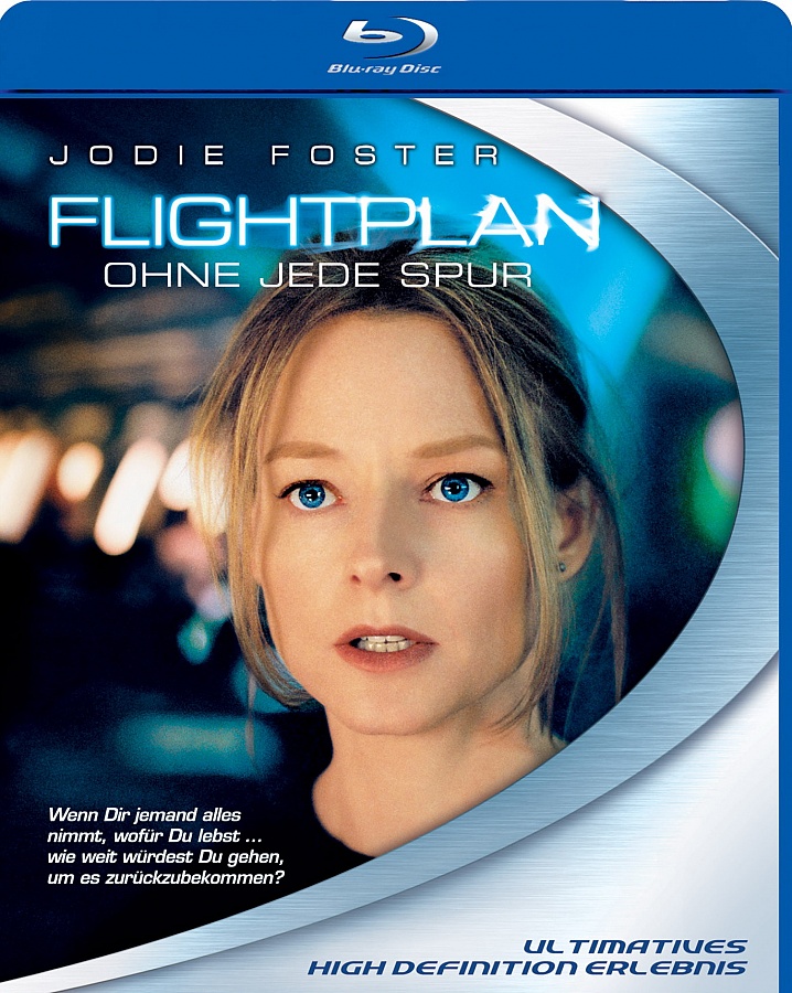 FLIGHT PLAN HD-DVD 0614 - Vidéothéque THE BEATLES