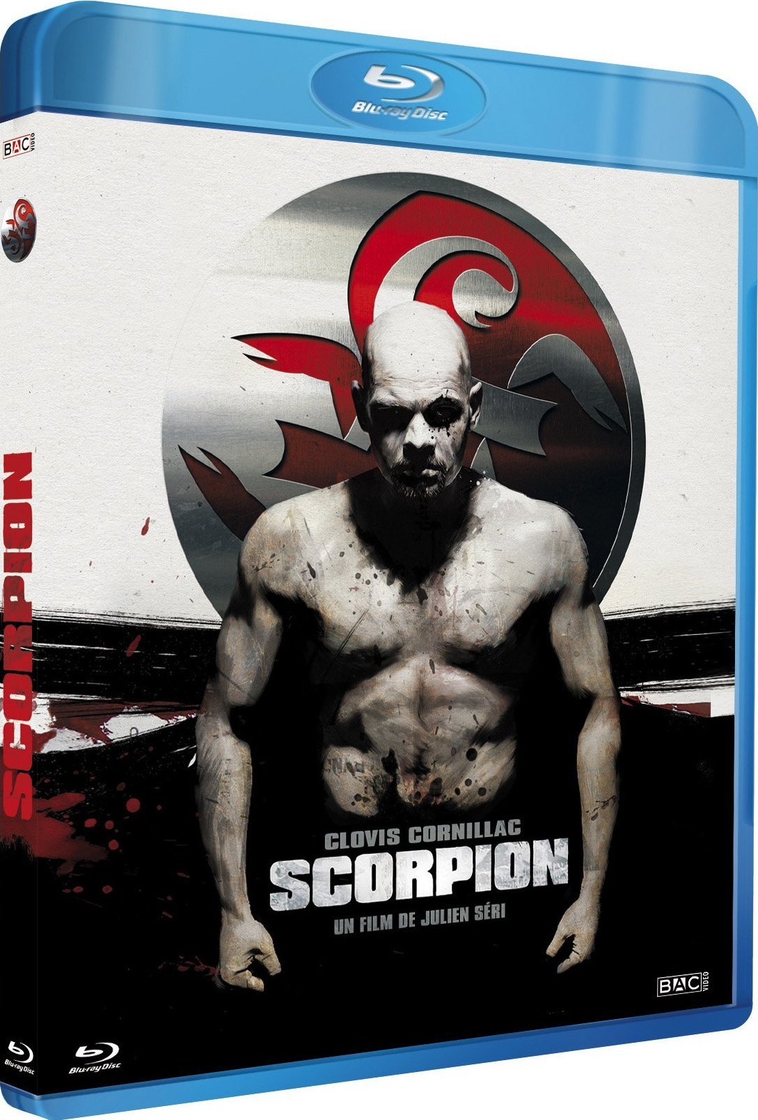 SCORPION HD-DVD 2934 - Vidéothéque THE BEATLES