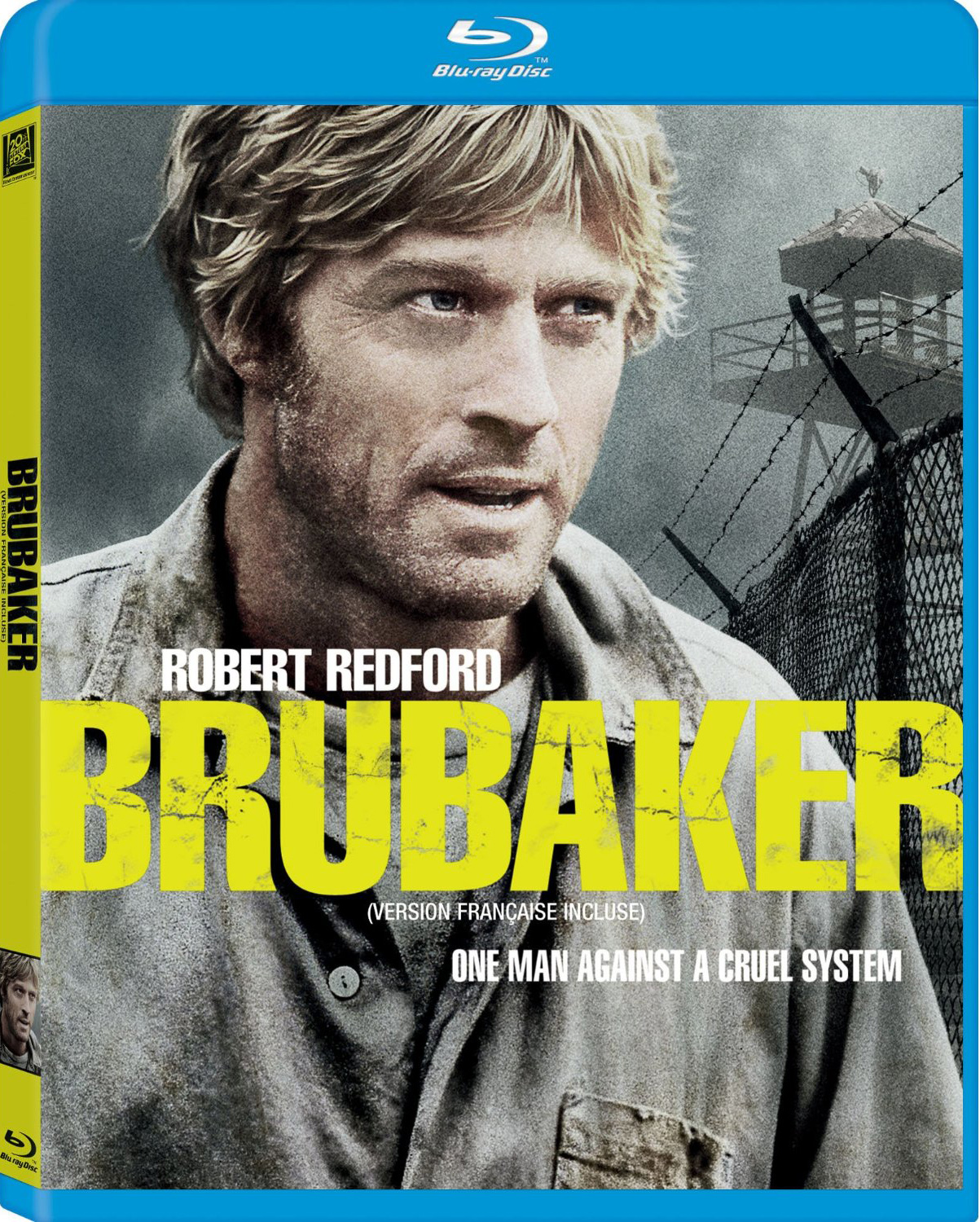 BRUBAKER HD 1913 HD - DVD - Vidéothéque THE BEATLES