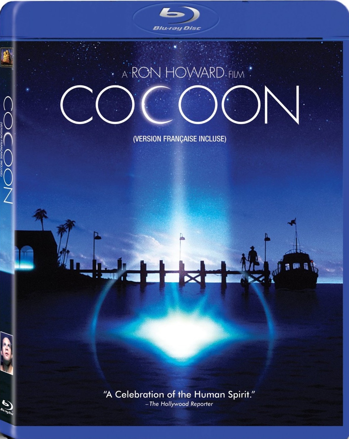 COCOON HD-DVD 2111 - Vidéothéque THE BEATLES