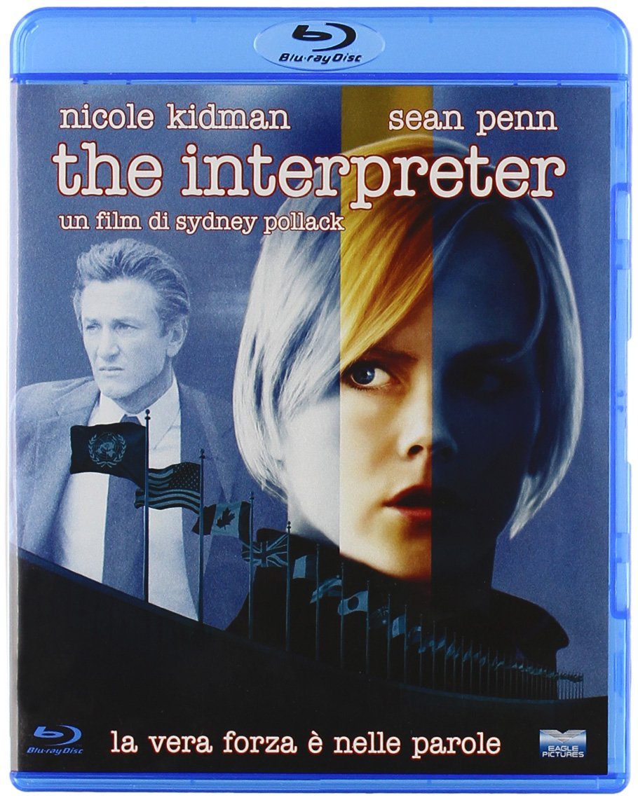 L'INTERPRETE HD-DVD 0603 - Vidéothéque THE BEATLES